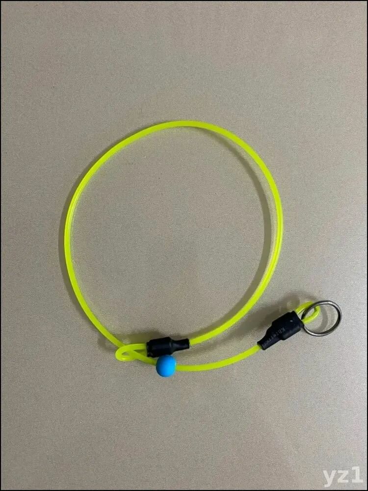 Корректор-удавка поведения собак, ринговка 60 см