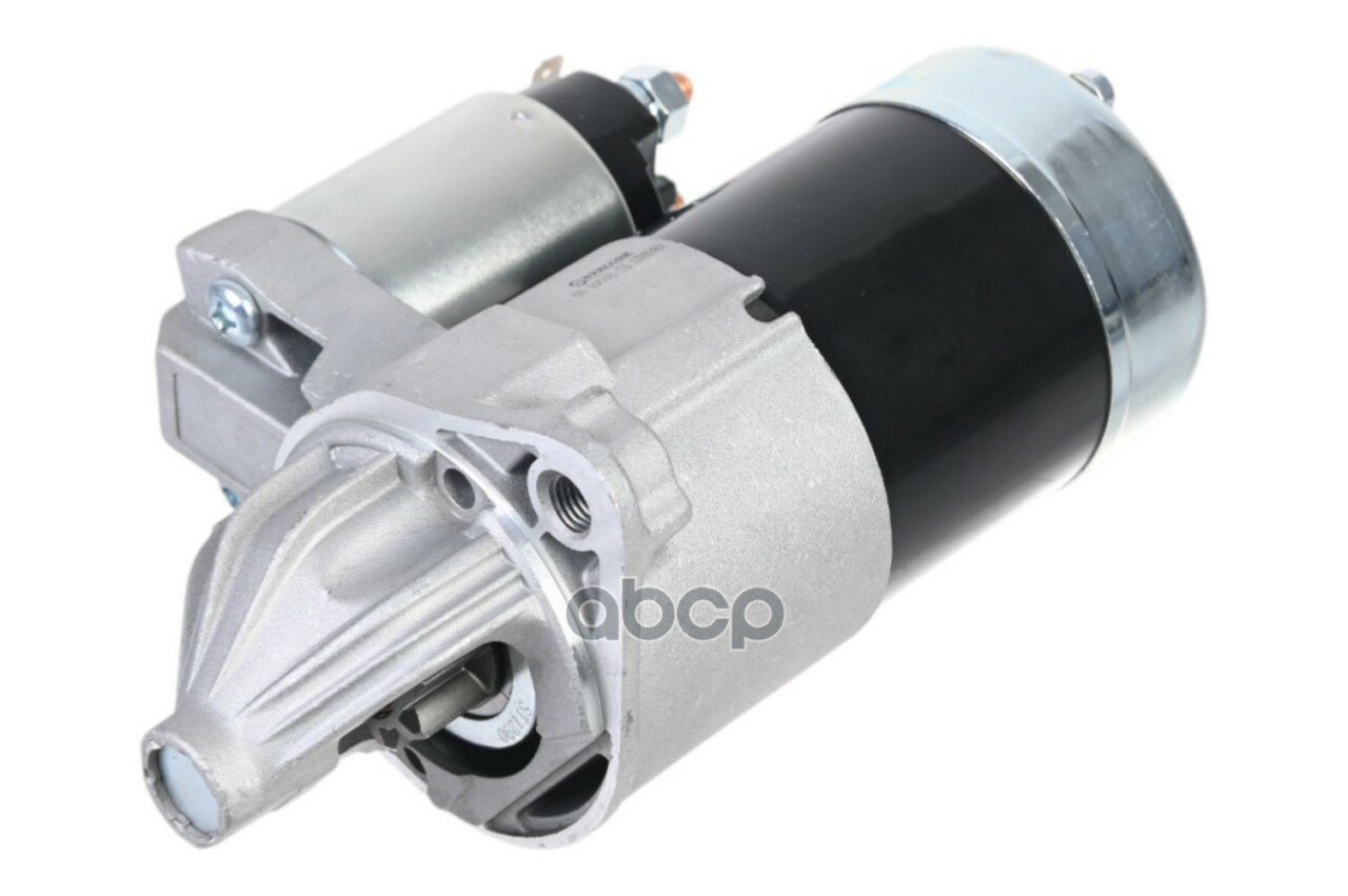 Стартер! 12V 1.2KW 8TMitsubishi Pajero II/III/Galant 2.5-3.5 90> Stellox арт. 0610048SX