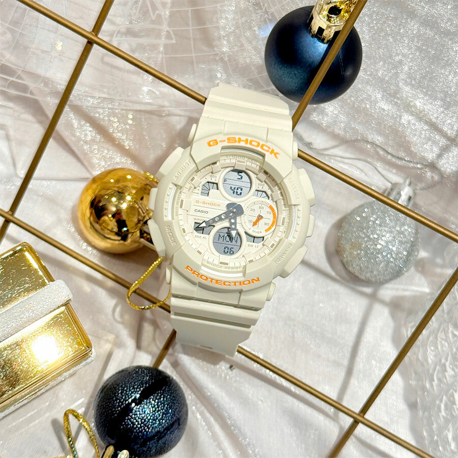 Наручные часы CASIO — фото 1