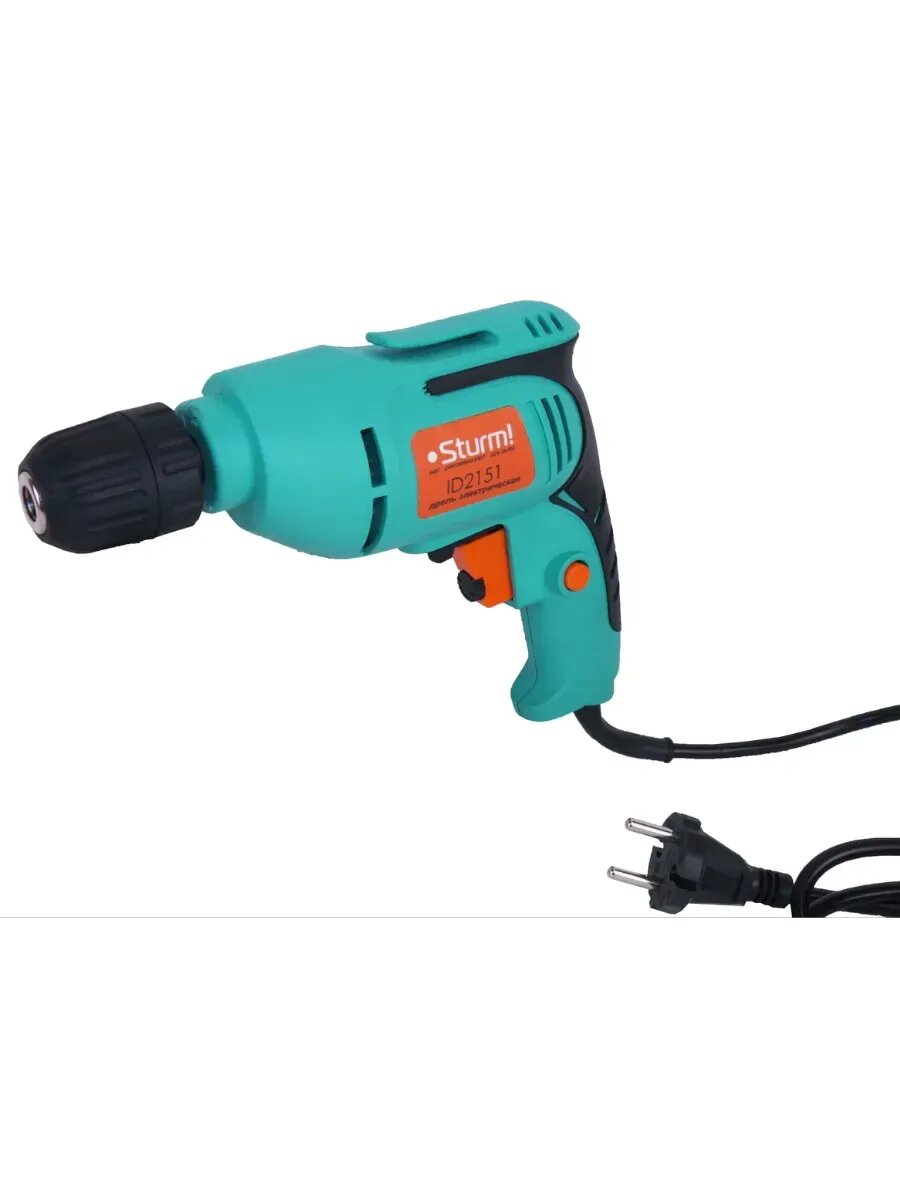Электрическая дрель ID2151