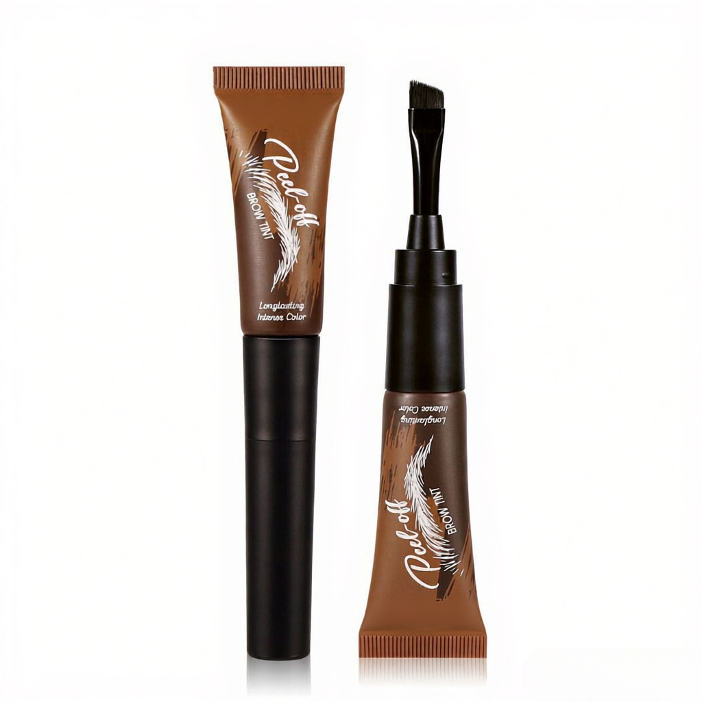 Специальная Формула: Водостойкий Тинт Против Пота Для Спорта - Длительный Цвет И Естественный Вид Для Ежедневного Использования