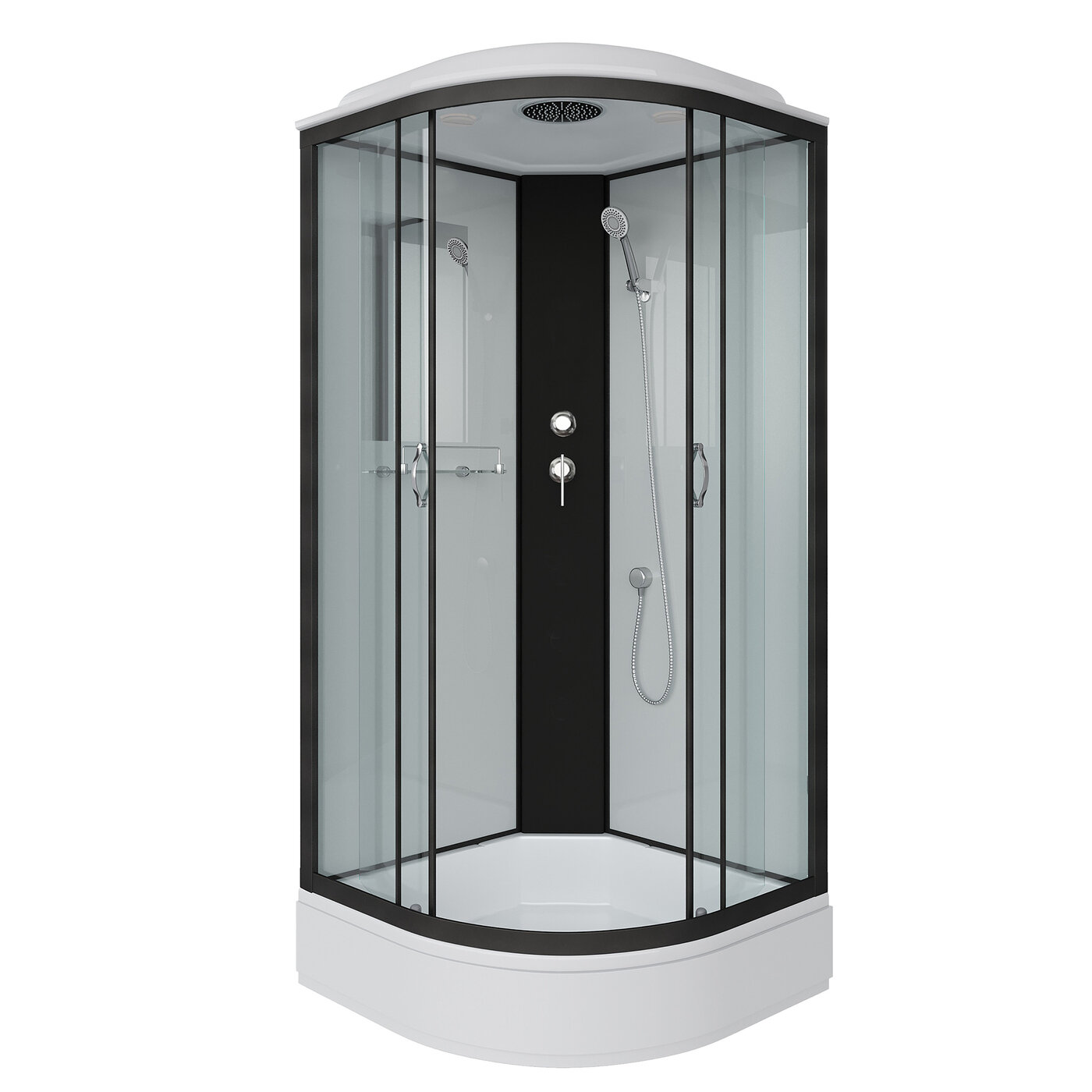 Душевая кабина Niagara Classic 100х100 67021414