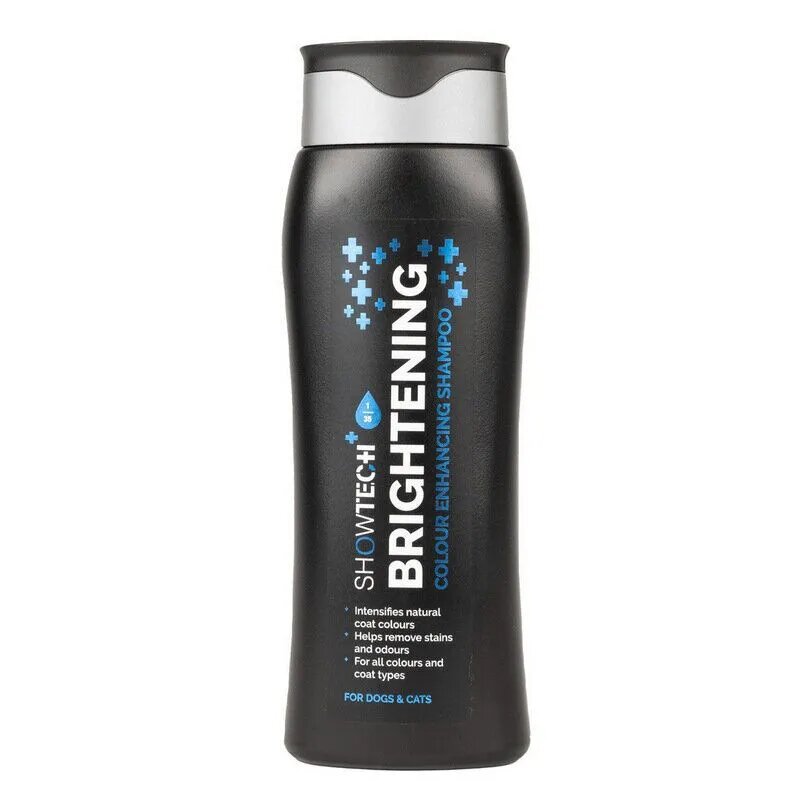 Шампунь Show Tech+ Brightening осветляющий, 300 мл
