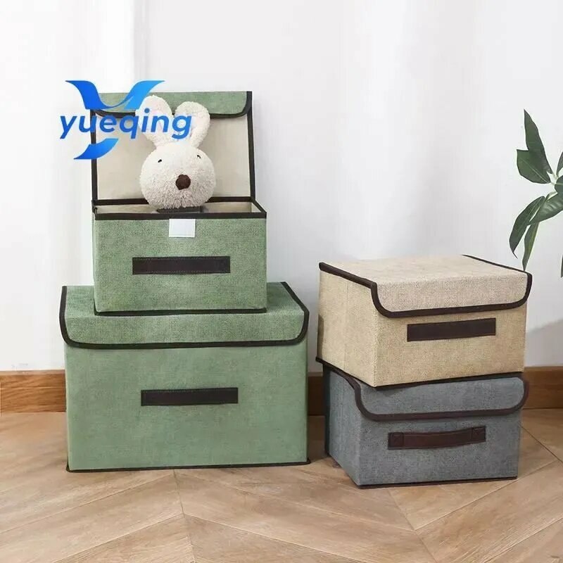 Коробка для хранения длина 36 см, ширина 23 см, высота 24 см.