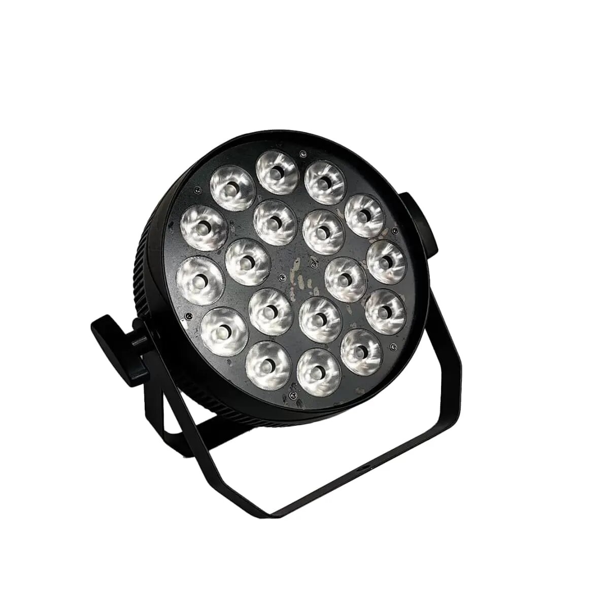 Светодиодный прожектор Euro DJ LED PAR 1820 RGBACL/25