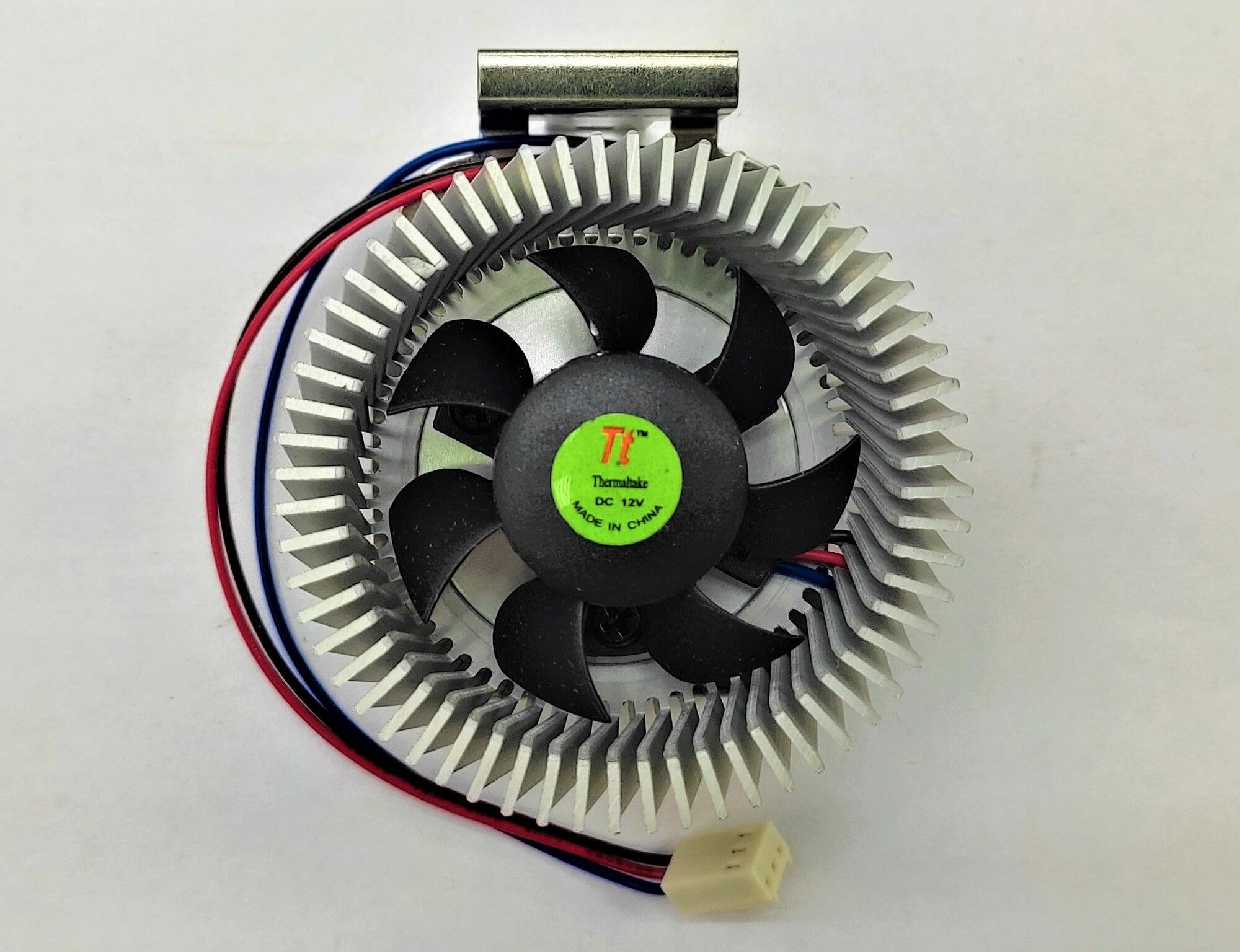 Кулер Tk Thermaltake для процессора с сокетом 462