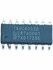 74HC4052D (микросхема)