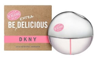 Donna Karan DKNY Be Extra Delicious 50 мл. Парфюмерная вода