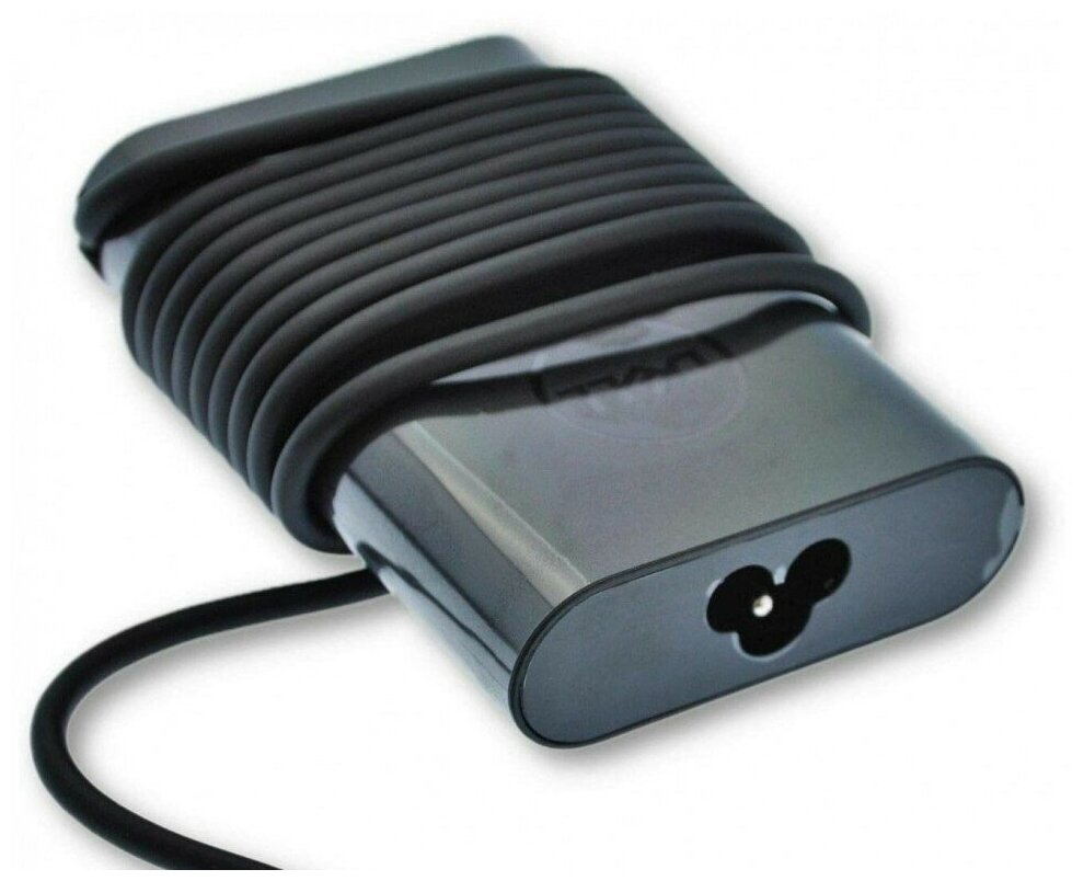 Блок питания (зарядное устройство) для ноутбука Dell Inspiron 3595 19.5V 2.31A 45W разъём 4.5-3.0 с иглой по центру