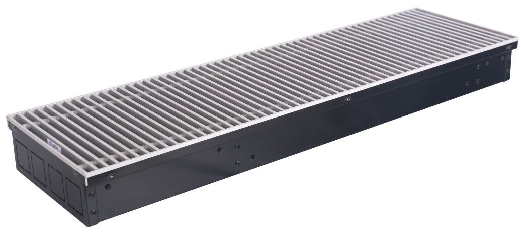 Внутрипольный конвектор Stout SCN 150.240.800 с естественной конвекцией