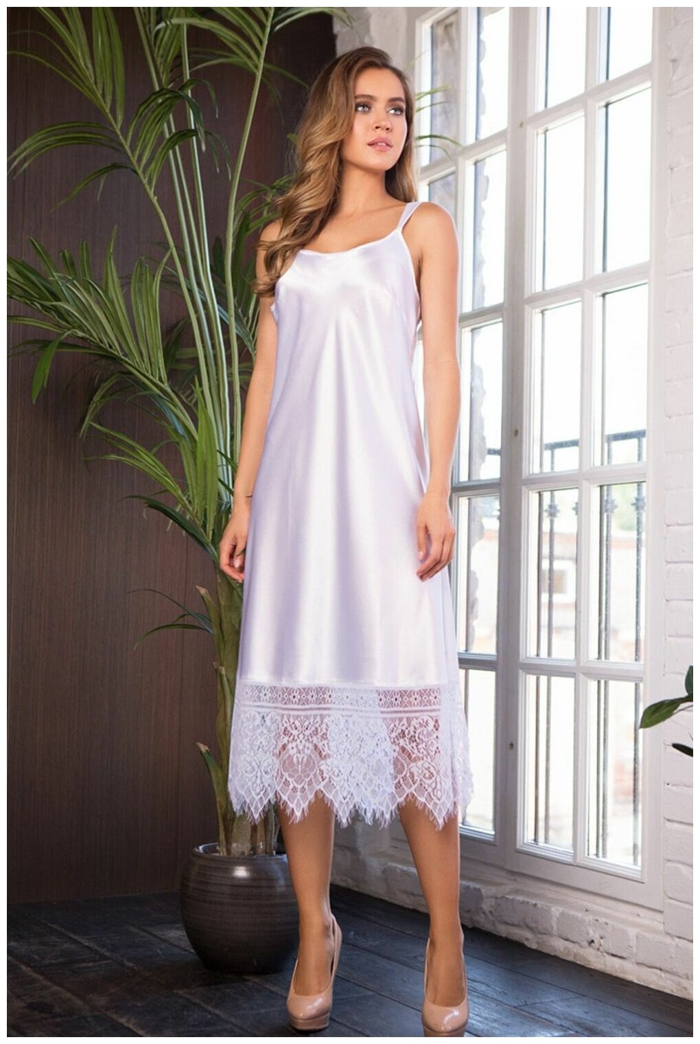 Сорочка Evelin