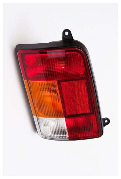 Фонарь задний ВАЗ-21213 левый в сборе (освар)