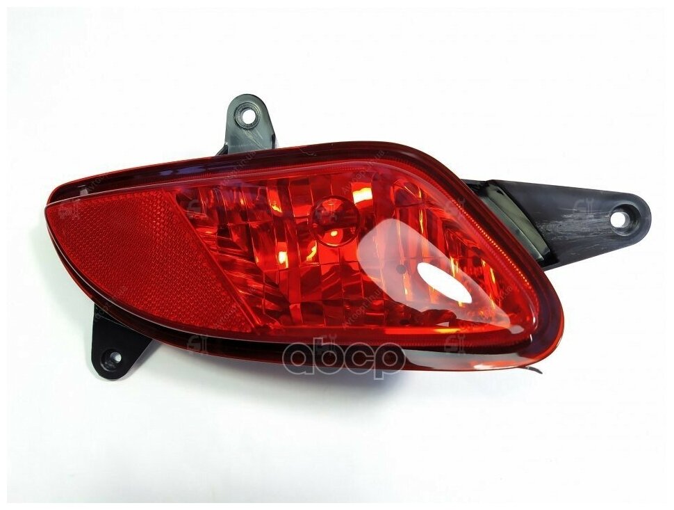 TYC 19C061012B фара противотуманная задняя правая!\ KIA Ceed 07>