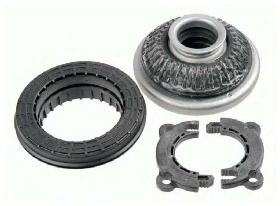 Опора амортизатора