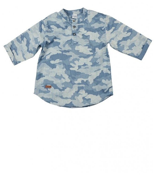 Лонгслив На каждый день