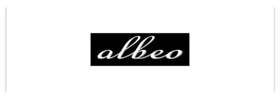 Синтетический глянцевый экономичный холст Albeo SGC260-42 (1,067х30 м, 260 г/кв. м.)