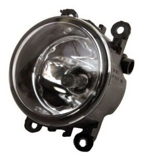 Фара противотуманная Renault Logan, Megane II, Scenic II, Sandero, Duster, Daewoo Nexia N-150, Focus II с 2008г/ Focus III / Mitsubishi Outlander II с 2005 / Outlander III