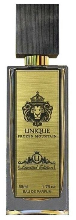 Unique Parfum Frozen Mountain парфюмерная вода 55мл