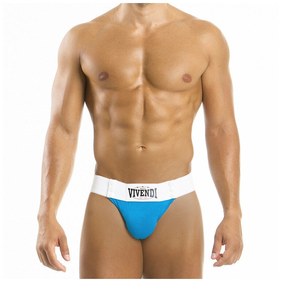 Трусы Navy Sumo Briefs