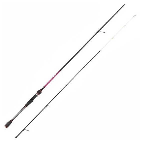 Спиннинг штекерный Salmo Elite MICROJIG S 10 2.34м (7'8")