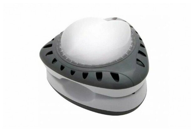 Светодиодный LED светильник на магните для подсветки бассейна Intex 28698