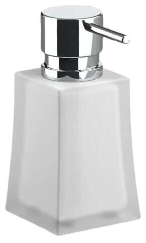 Диспенсер для мыла 120 мл Sonia 131976