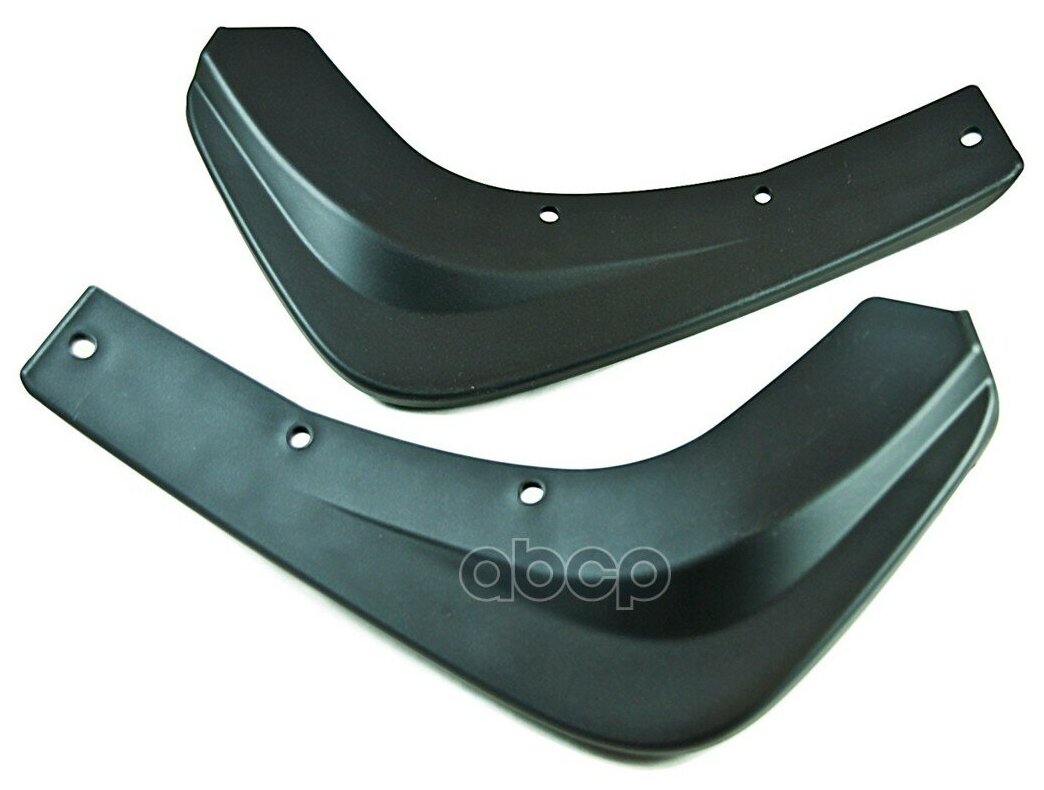 NISSAN KE7889U585 Брызговики передние, комплект NISSAN KE788-9U585