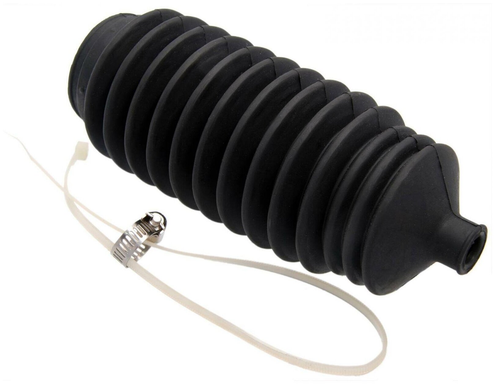 Пыльник рулевой рейки NISSAN, INFINITI NRKB-P11 FEBEST.