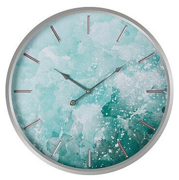 Настенные часы Aviere Wall Clock AV-25525