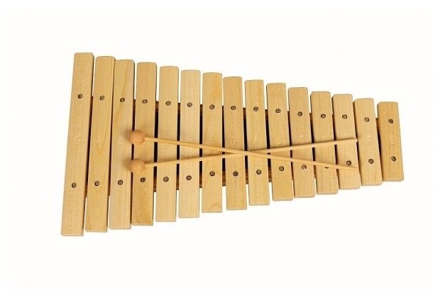 FLIGHT FX-15 Ксилофон