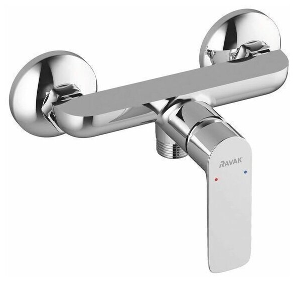 Смеситель для душа Ravak Classic CL 032.00/150 X070084