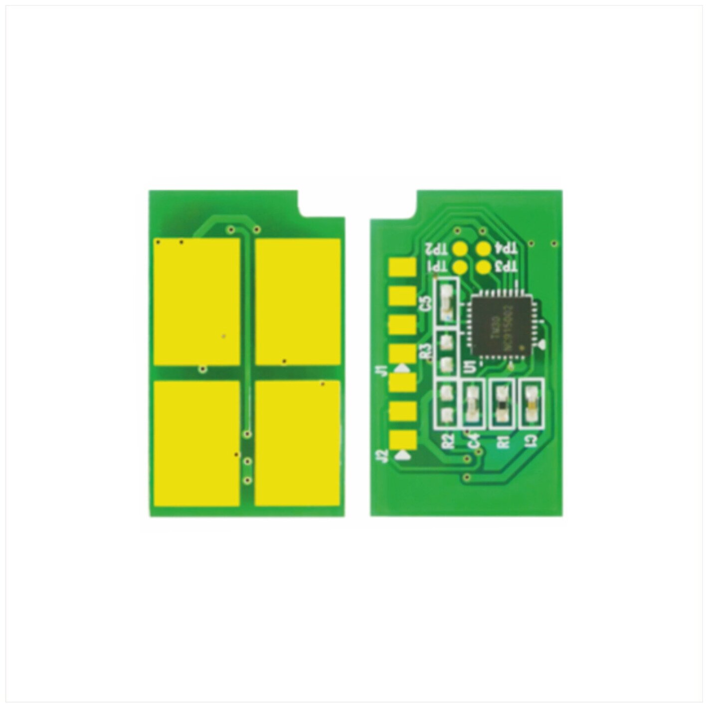 Чип для картриджа Pantum TL-420X P3010/P3300/M6700 (6000 страниц)