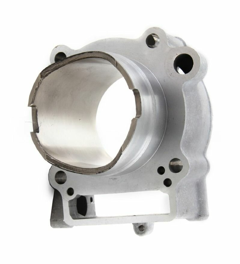 Цилиндр KAYO двигатель ZS NC250 (водяное охлаждение)CN