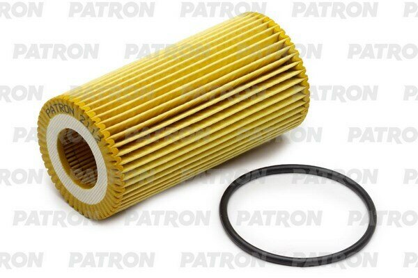 PF4310 Фильтр масляный AUDI 14-