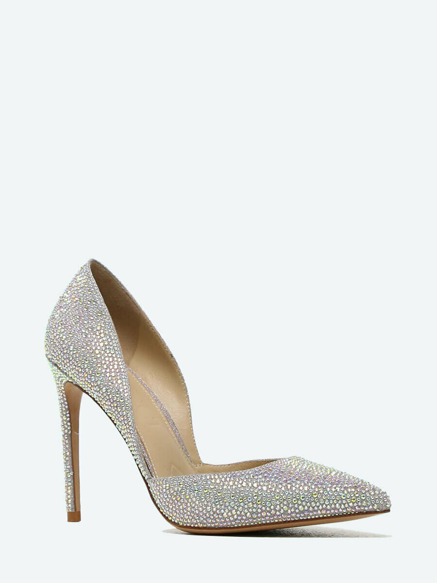 Туфли лодочки 