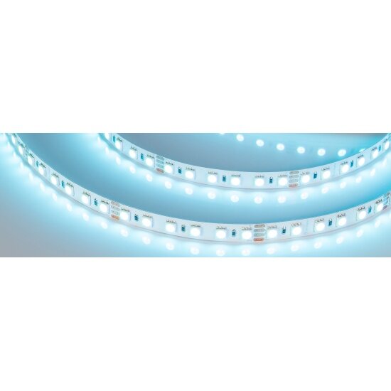 Светодиодная лента Arlight 21W/m 84LED/m 5060SMD разноцветный 5M 021475(2)