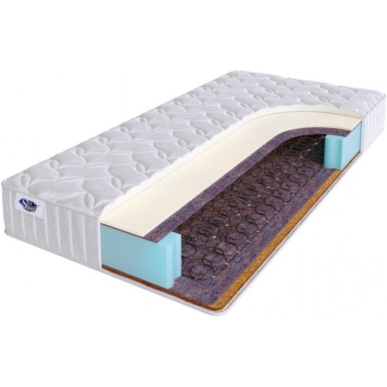 Матрас Sky Sleep Joy Foam Cocos BS 90x200