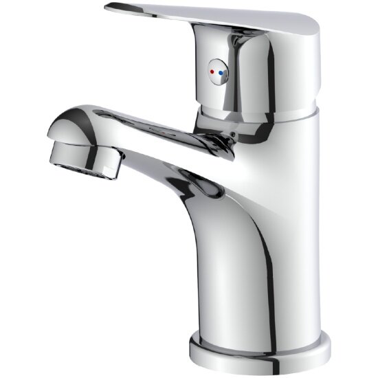 Смеситель для раковины Lemark Partner LM6506C