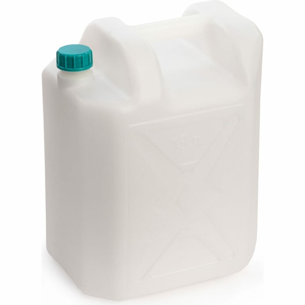 Канистра 25 л ЗПИ «Альтернатива» М859