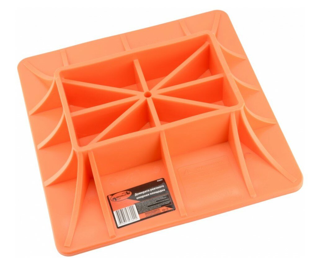 Автодело 43602 Опора реечного домкрата АвтоDело