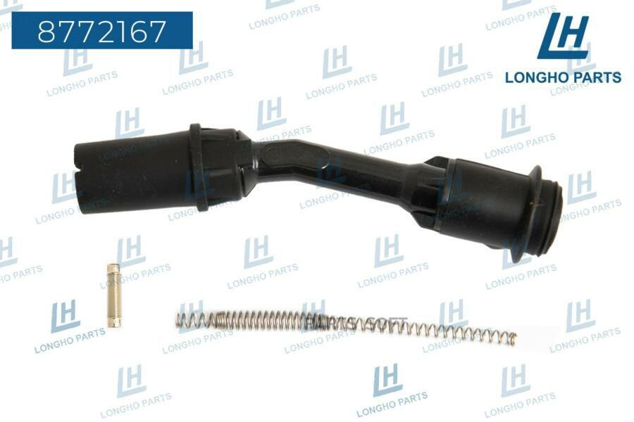 8772167 LONGHO Наконечник катушки зажигания FORD 1836729