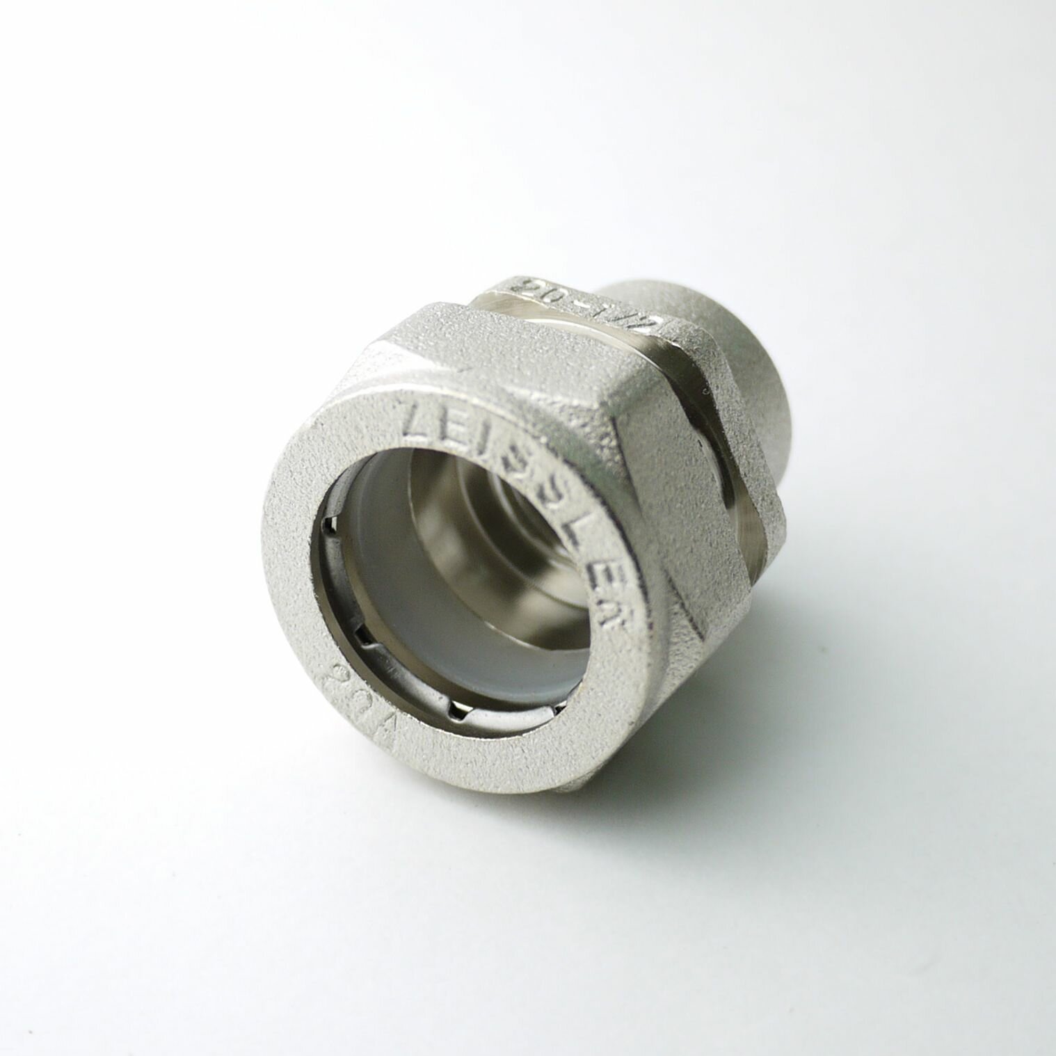 Муфта обжимная Zeissler 20 х 1/2" внутренняя резьба