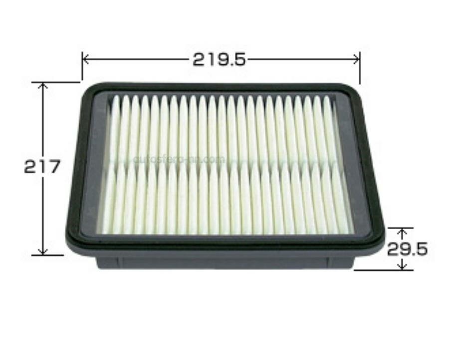 VIC A926 ФильтрвоздушныйVICA-926