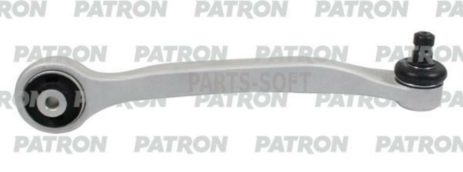 PATRON PS5328L (4E0407505B / 4E0407505E) рычаг подвески audi: a6 04-, a6 avant 05-, a8 02-, VW: phaeton 02-