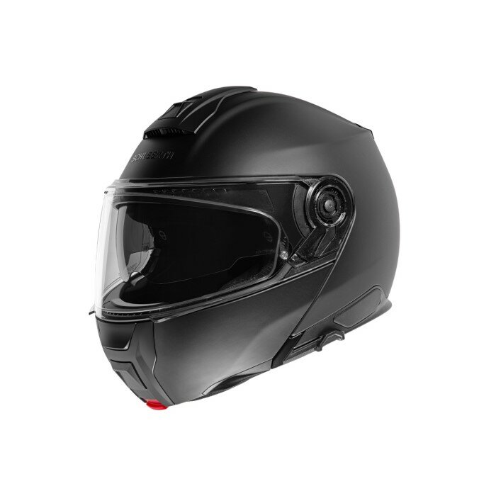 Мотошлем модуляр флип-ап Schuberth C5 Matt Black черный матовый размер L(59)