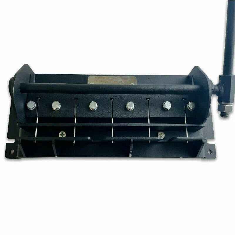 Дырокол пасечный универсальный на 5 отверстий с запрессовкой втулок