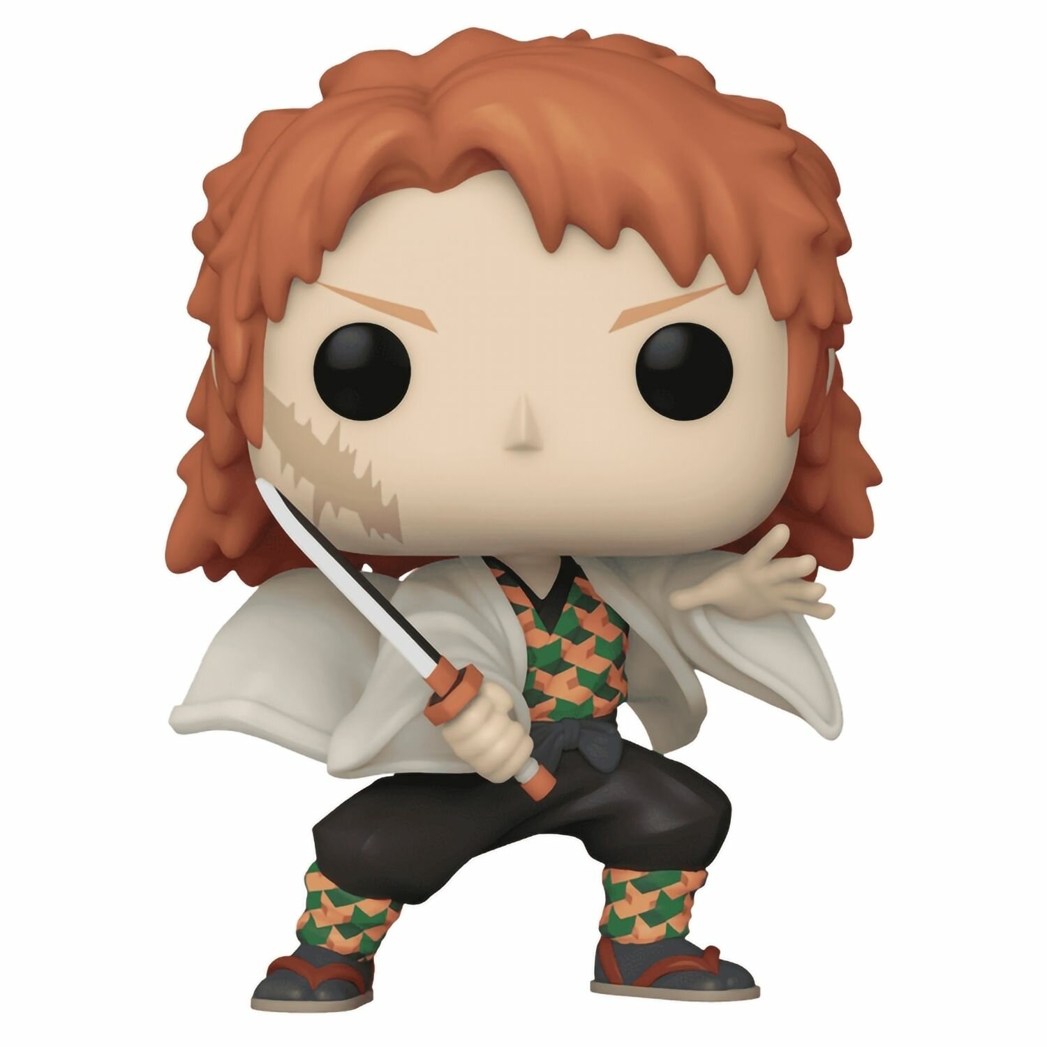 Фигурка Funko POP! Animation Demon Slayer: Sabito
