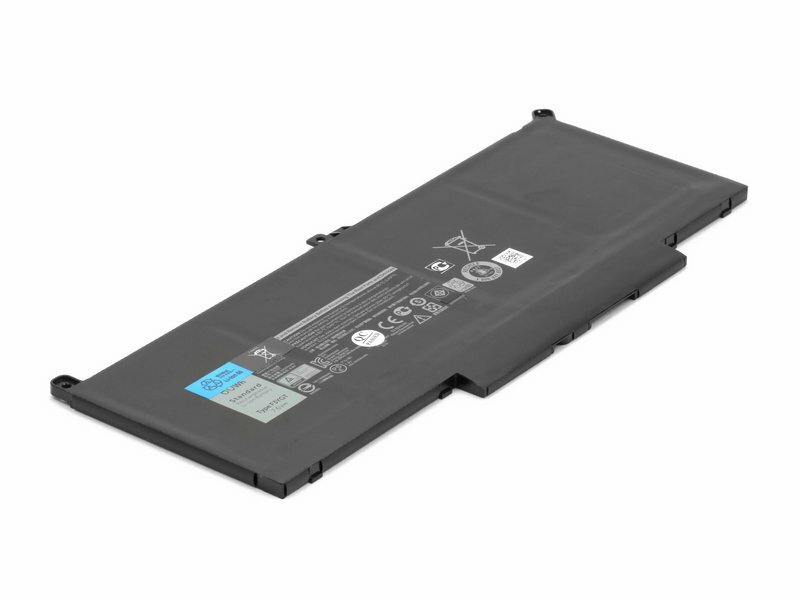 Аккумулятор для Dell Latitude 14 7480 7.6V (5800mAh)
