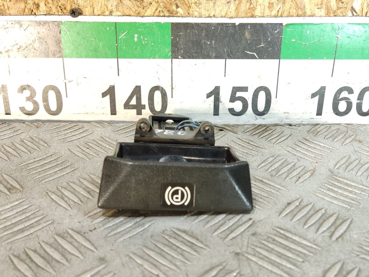 Рычаг стояночного тормоза MERCEDES E w124 1244270712