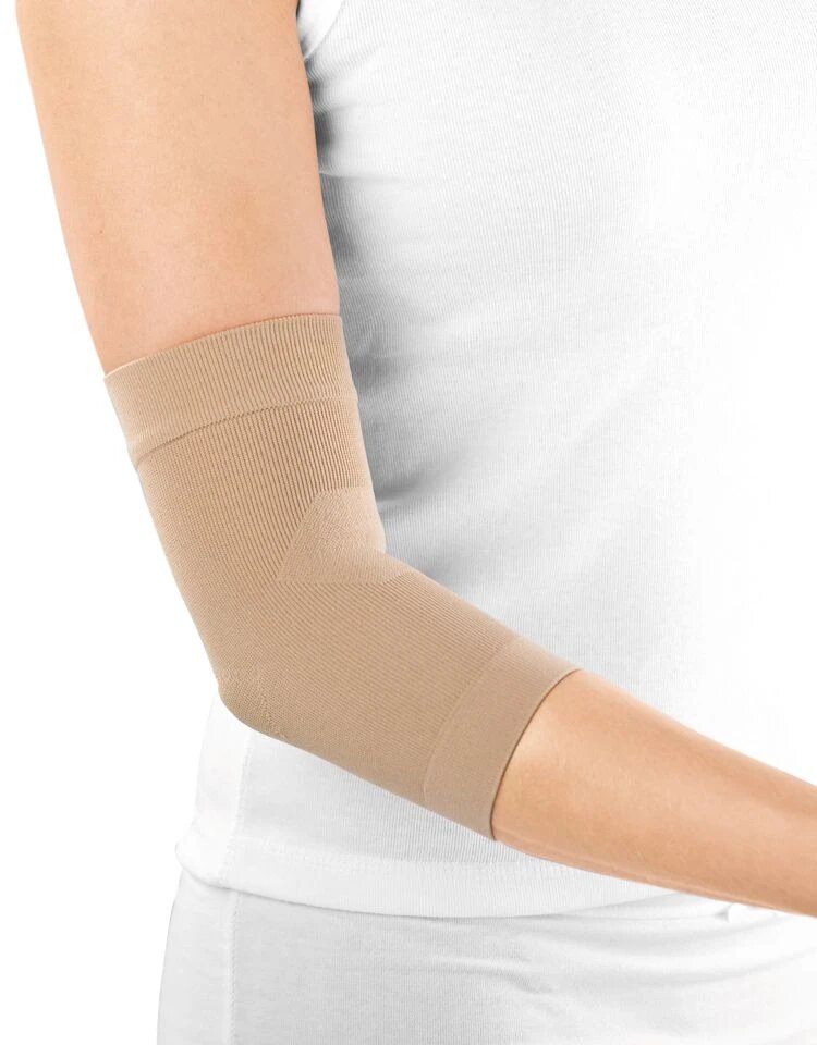 Medi Бандаж локтевой medi Elastic elbow support